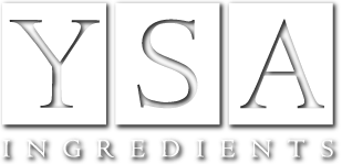 About Us – YSA Ingredients